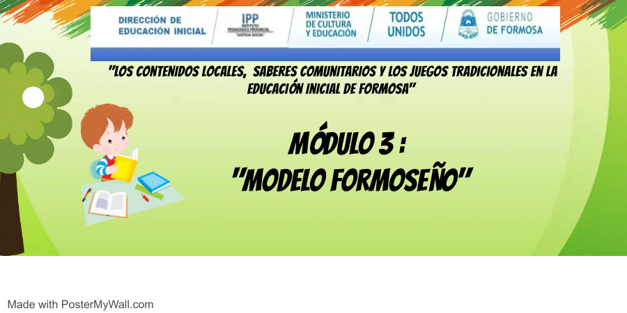 Curso: Programas y Proyectos